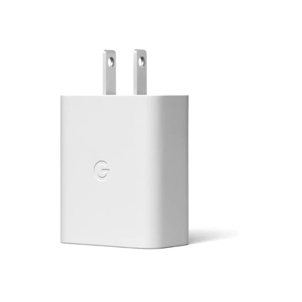 Google 30W USB-C Power Charger (Master Replica)