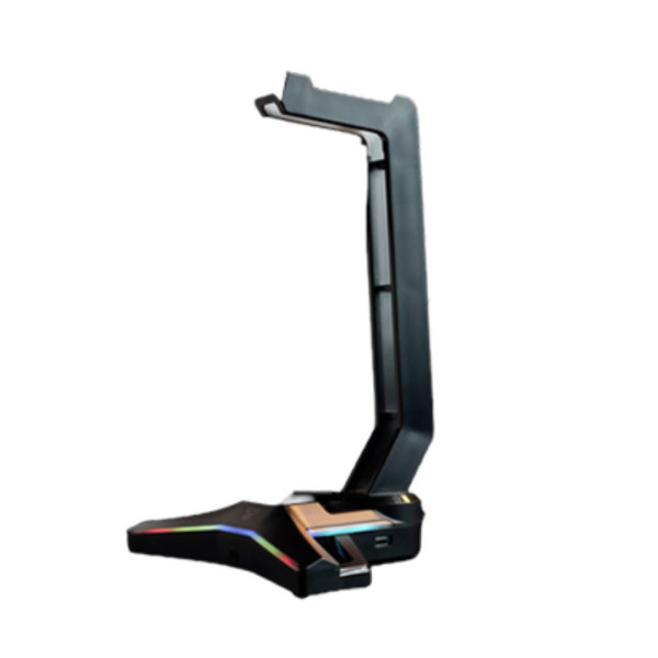 FANTECH TOWER II AC304 PRO RGB GAMING HEADSET STAND